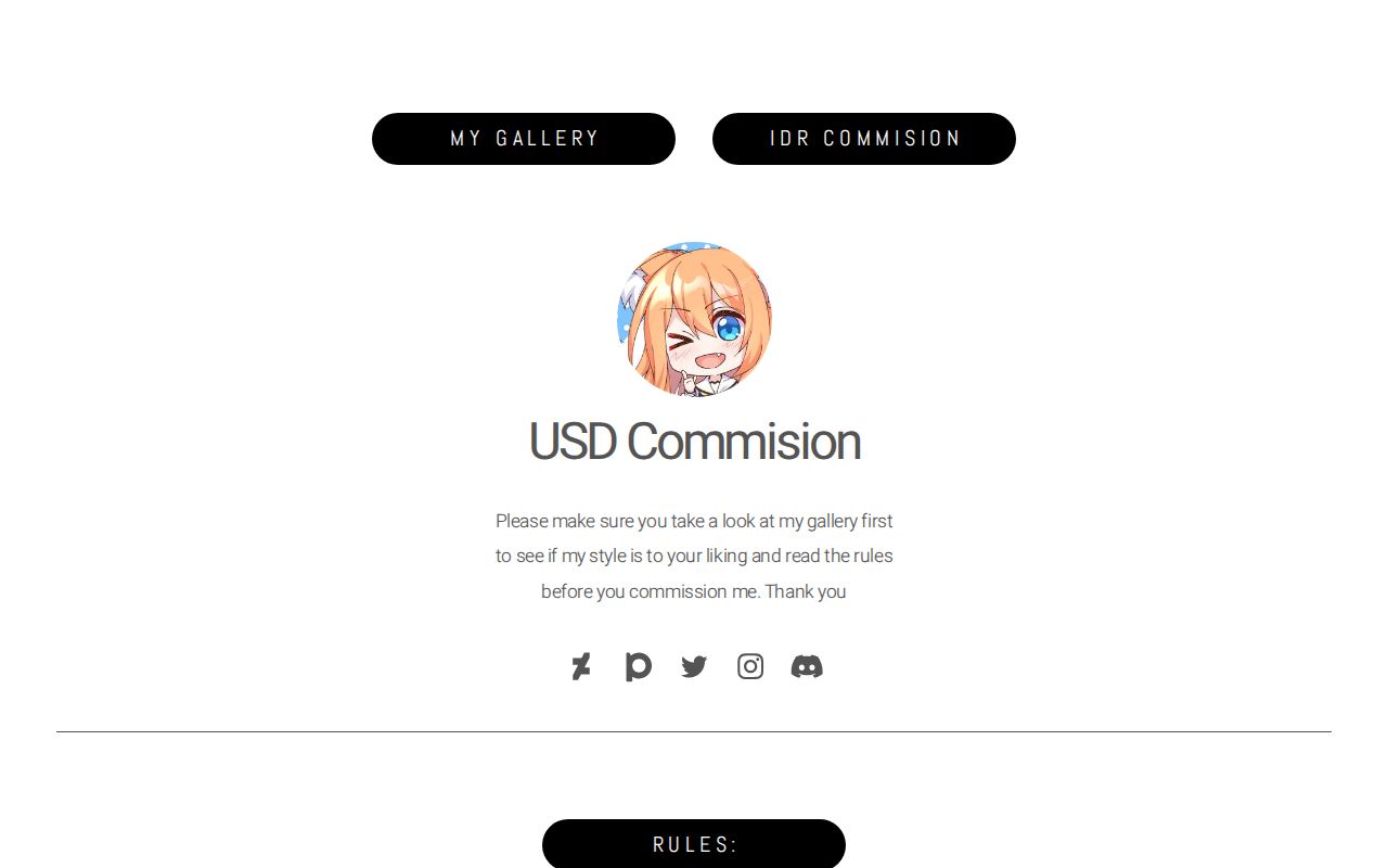 USD Commision